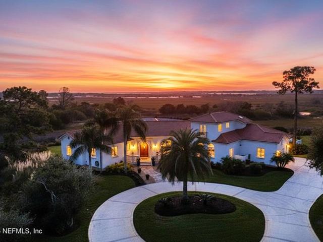 188 Herons Nest Ln, Saint Augustine, FL 32080