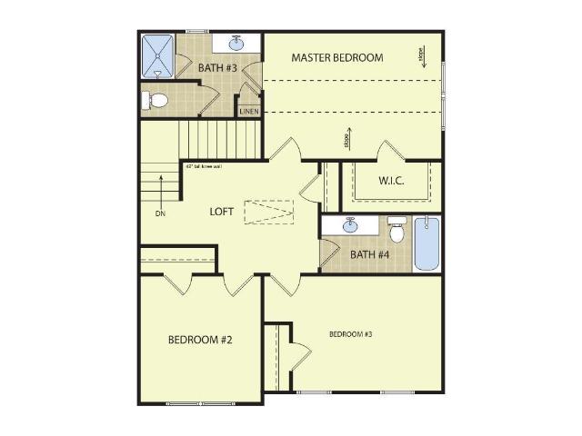 188 Huntley Ridge Drive