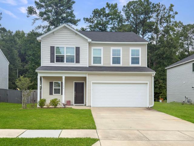 188 Hyrne Drive