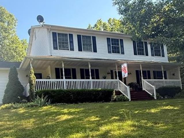 188 Ice Pond Rd, Millboro, VA 24460