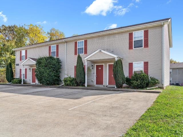 188 Jack Miller Blvd # B