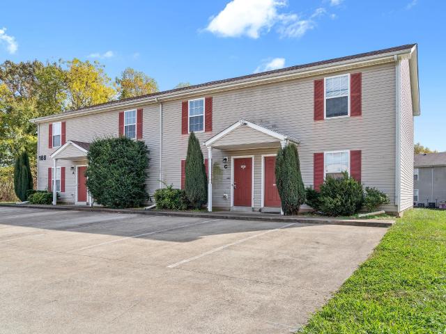 188 Jack Miller Blvd # D