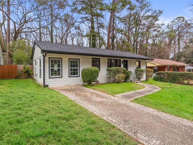 188 Oak Dr SE, Atlanta, GA 30354 | MLS #7730 | Compass