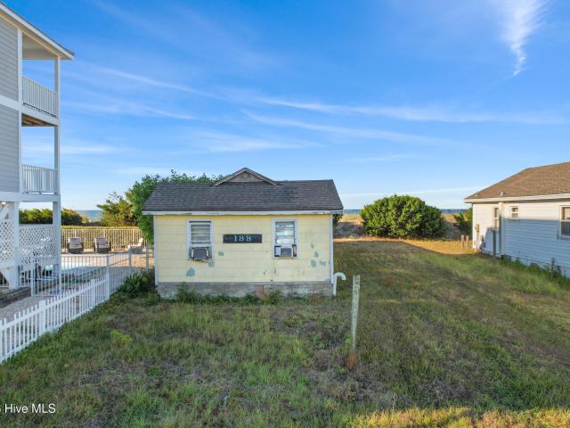 188 Ocean Boulevard E