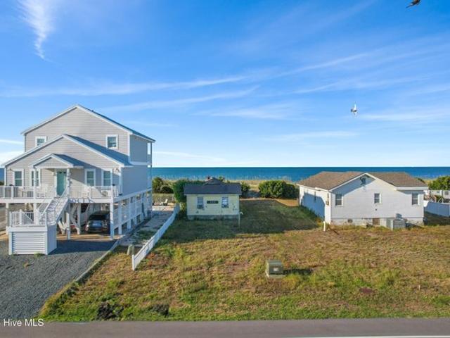 188 Ocean Blvd E, Holden Beach, NC 28462