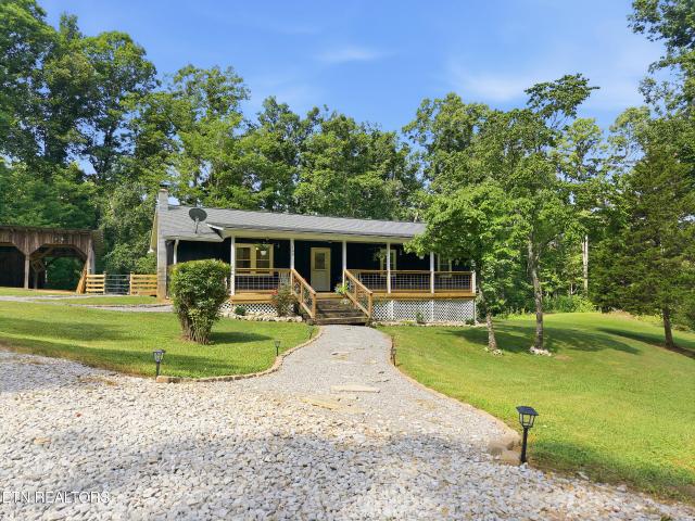 188 Old Holderford Rd