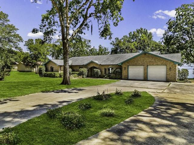 188 Old Post Rd S, Livingston, TX 77352