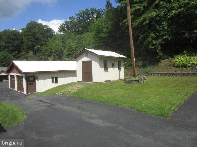 188 Old Route 26