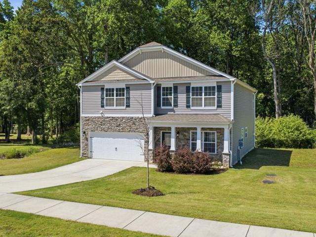 188 Long Mdw Ln, Fuquay Varina, NC 27526