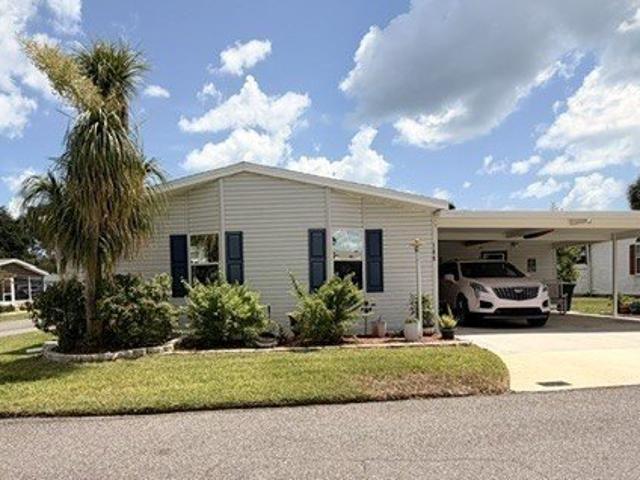 188 LA Siesta, Edgewater, FL 32141