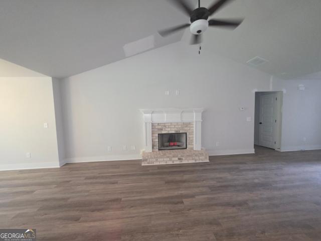 188 Lake Meadows Dr, Unit 47, Winder, GA 30680 | MLS #10730