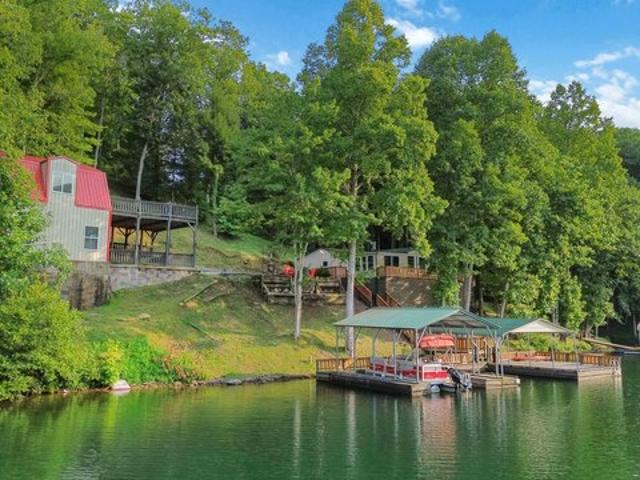 188 Lake Shore Dr, London, KY 40741
