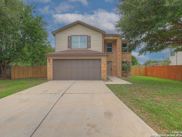 188 Lex Word, Kyle, TX 78640 | MLS #1882