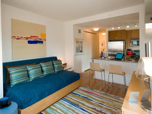 188 Ludlow Street, Unit 9I