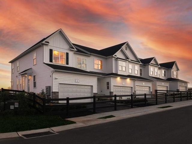 188 Lynmere Cir Unit 81, Glenmoore, PA 19343