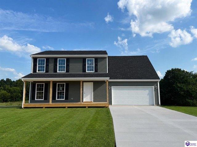 188 Molly Way, Elizabethtown, KY 42701