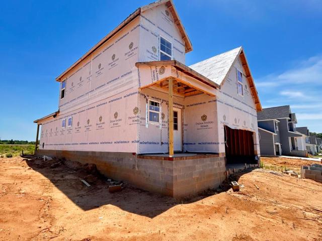 188 Maverick Ln, Dunn, NC 28334 | MLS #10159