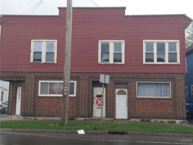 188 Main St, Cortland, NY 13045