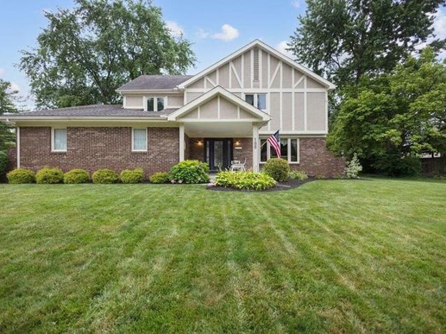 188 Mainsail Dr, Westerville, OH 43081