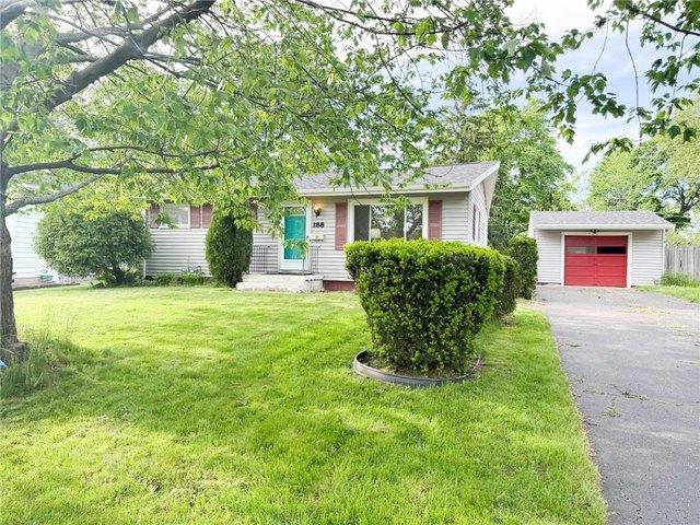 188 Menard Dr, Rochester, NY 14616