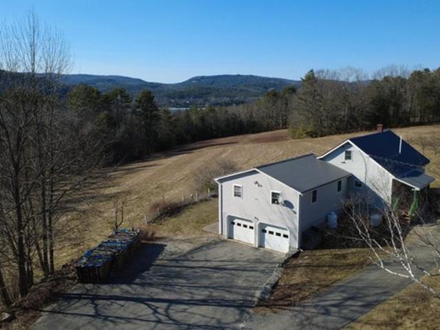188 Mill Hill Rd, Waterford, ME 04088