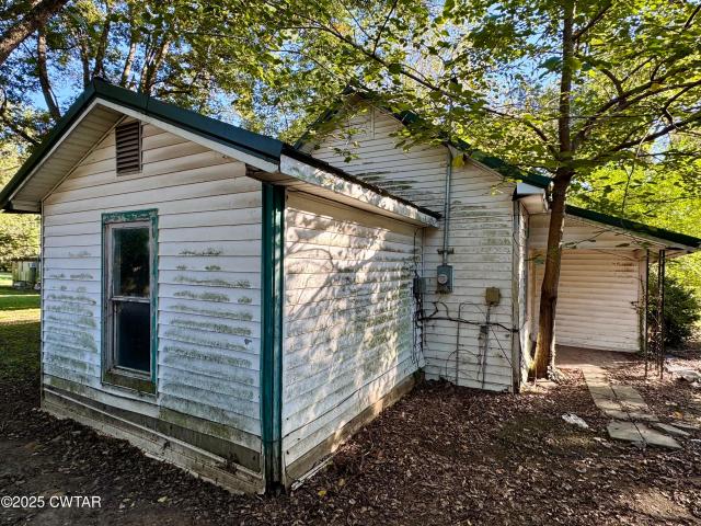 188 Mill St, Trimble, TN 38259 | MLS #2504 | Compass