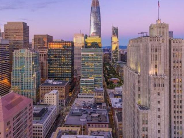 188 Minna St #33E, San Francisco, CA 94105