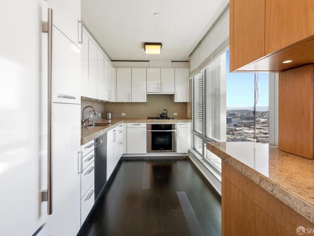 188 Minna, Unit 34D, San Francisco, CA 94105 | MLS #425092