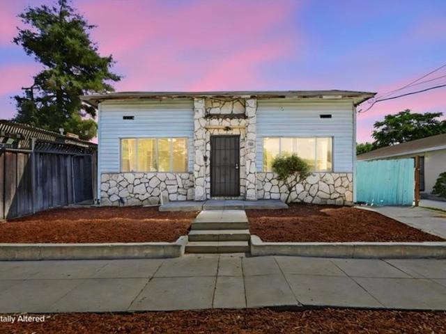 188 N 18th St, San Jose, CA 95112