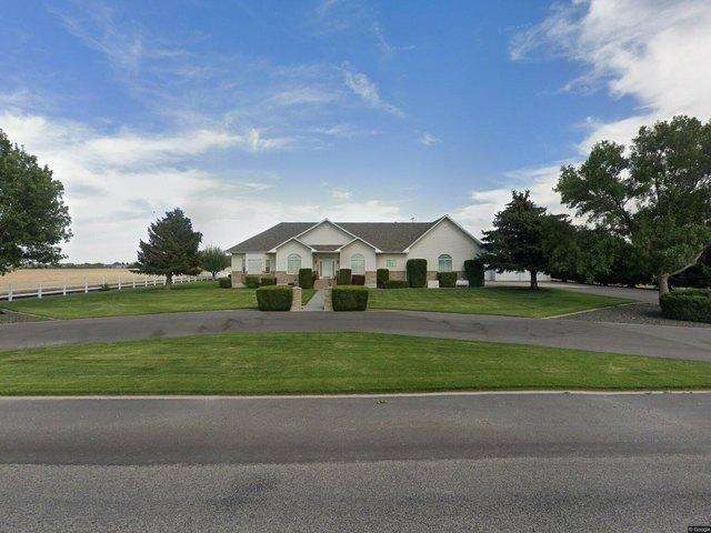 188 N 3500 E, Rigby, ID 83442