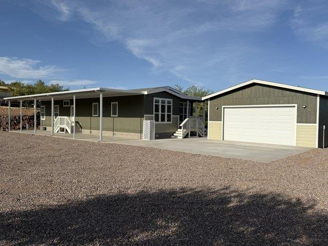 188 N Bethel Ln, Tonto Basin, AZ 85553