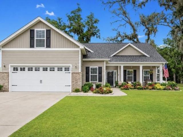 188 N Levee Dr, Georgetown, SC 29440