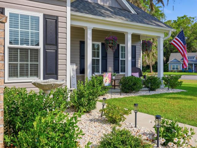 188 N Levee Drive