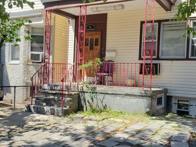 188 North St