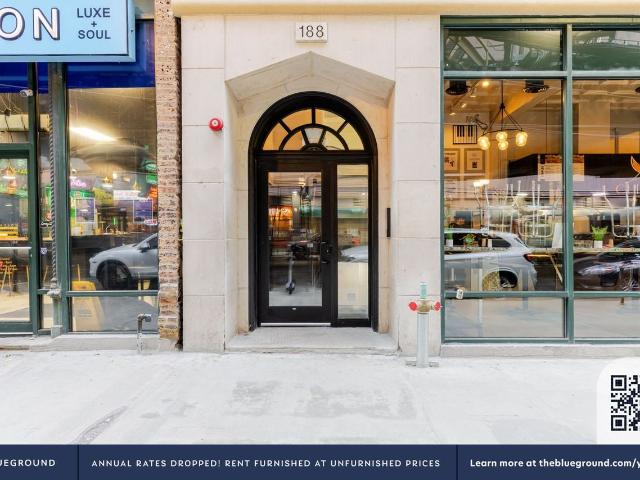 188 North Wells Street 1 Bedroom Apartment for Rent at 188 N Wells St #1234, Chicago, IL 60606 Loop