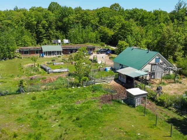 188 Nelson Dr, Waterford, ME 04088