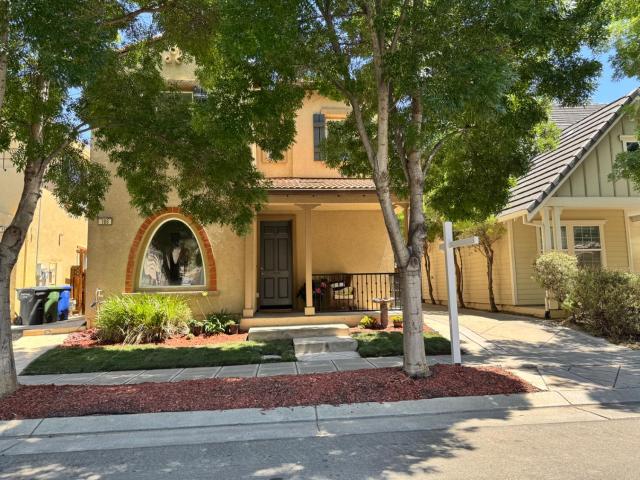 188 S Pacifico St, Tracy, CA 95391 | MLS #226032