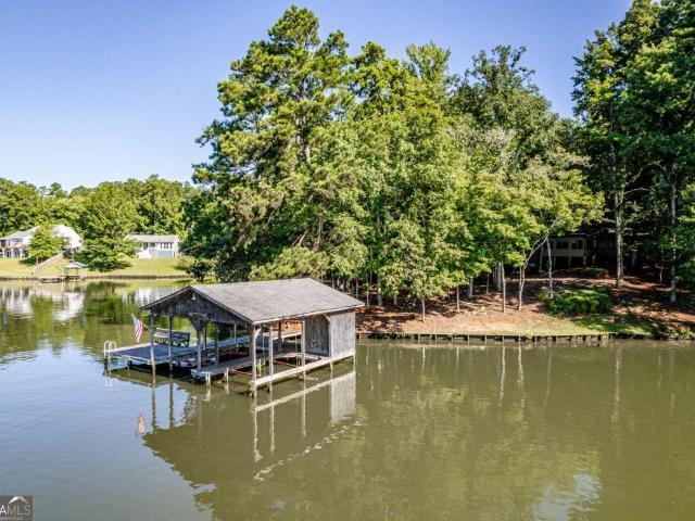188 S Steel Bridge Rd, Eatonton, GA 31024 | MLS #10703