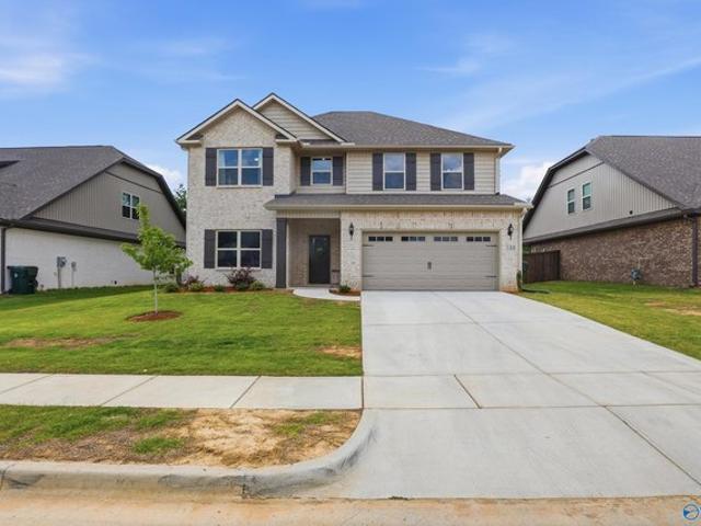 188 Saddle St, New Market, AL 35761