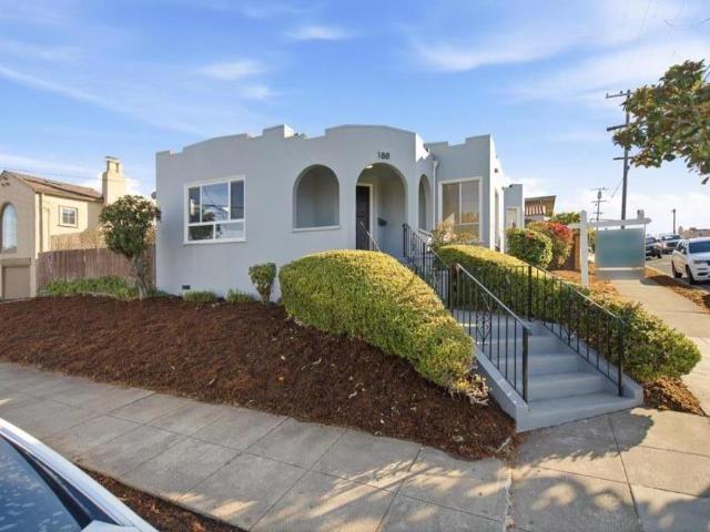 188 San Felipe Avenue
