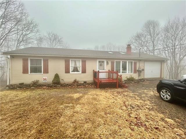 188 Scenic Drive, Tunkhannock, PA 18210