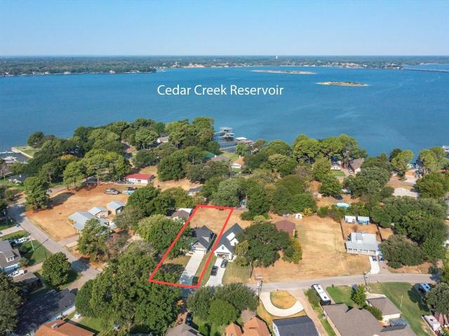 188 Seaside Dr, Gun Barrel City, TX 75156 | MLS #21171 | Compass