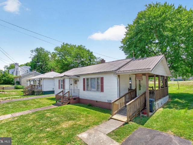 188 Spicers Mill Road