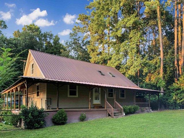 188 Stand Ln, Bismarck, AR 71929