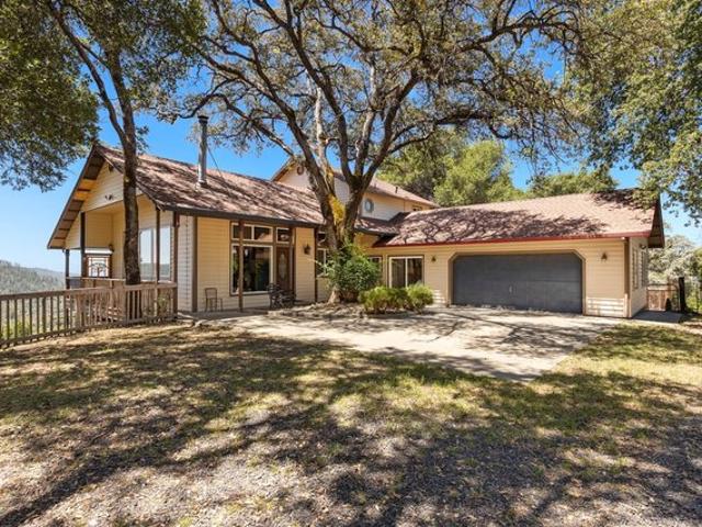 188 Patton Peak Rd, Oroville, CA 95965