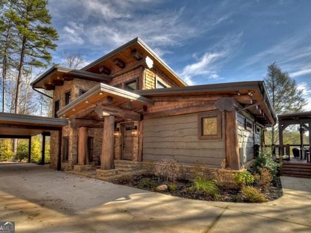 188 Paul Dr, Blue Ridge, GA 30513