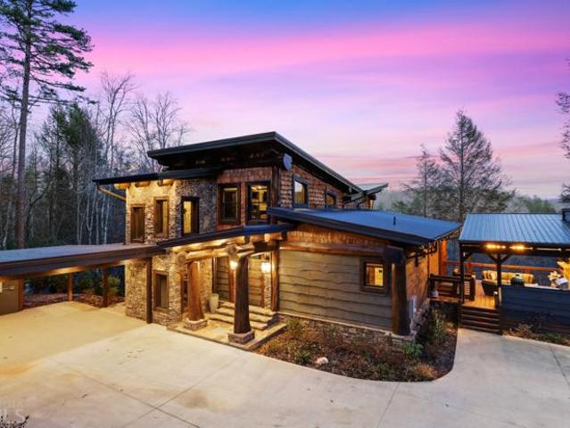 188 Paul Dr, Epworth, GA 30541