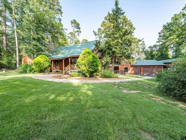 188 Palo Duro Pass, Holly Lake Ranch, TX 75765