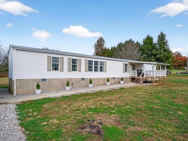188 Papermill Rd, Quebeck, TN 38579