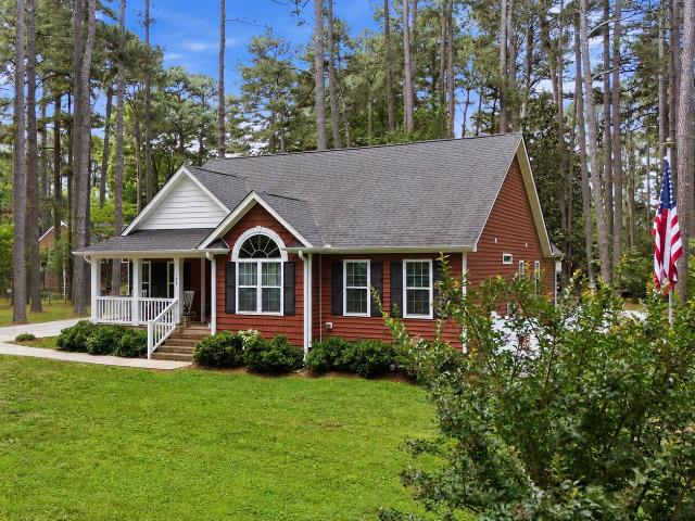 188 Pine Cone Drive